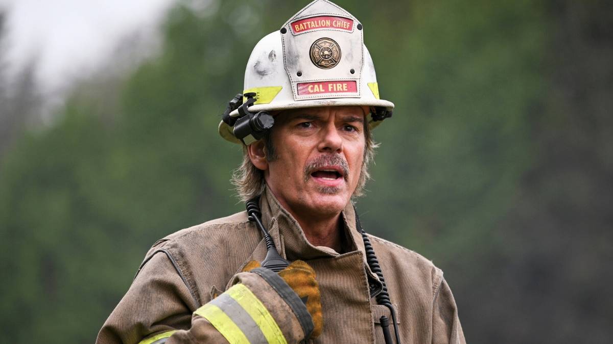 ‘Fire Country’ Season 4 Premiere Review: Vince Is Gone and Everything ...