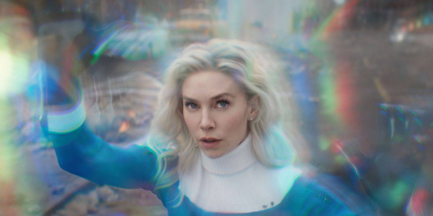 Sue Storm's 5 Most Badass Moments in 'The Fantastic Four: First Steps ...