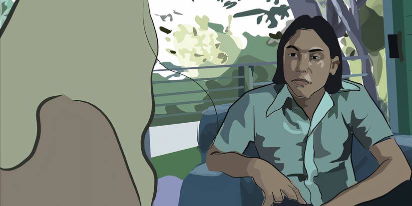 10 Most Original Animated Movies, Ranked