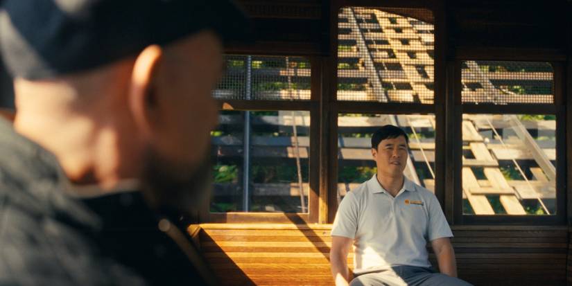 'Watson' Episode 2 Recap: The Redcoats Are Coming