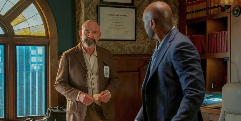 'Watson' Episode 3 Recap: Still Waiting for the Punchline
