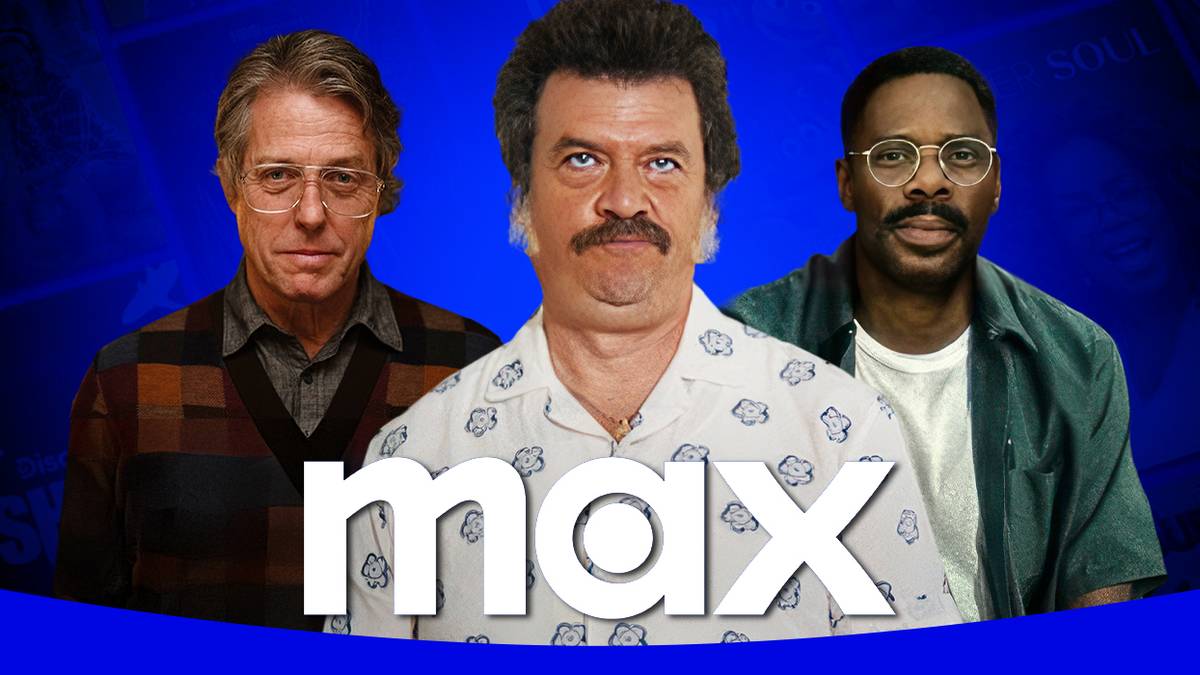 All the New Movies and Shows Streaming on Max in March 2025