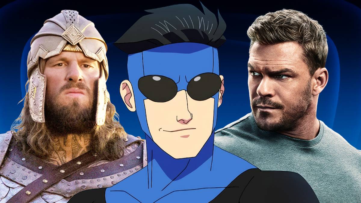 All the New Movies and Shows Streaming on Prime Video in February 2025