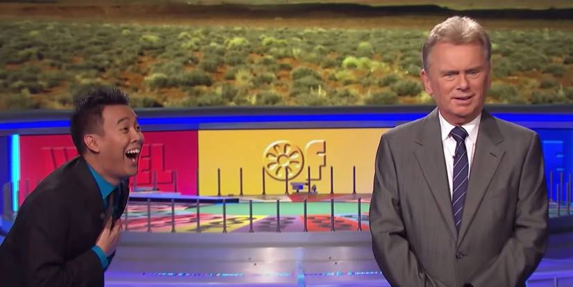 Wheel of Fortune’s 10 Most Nail-Biting Moments