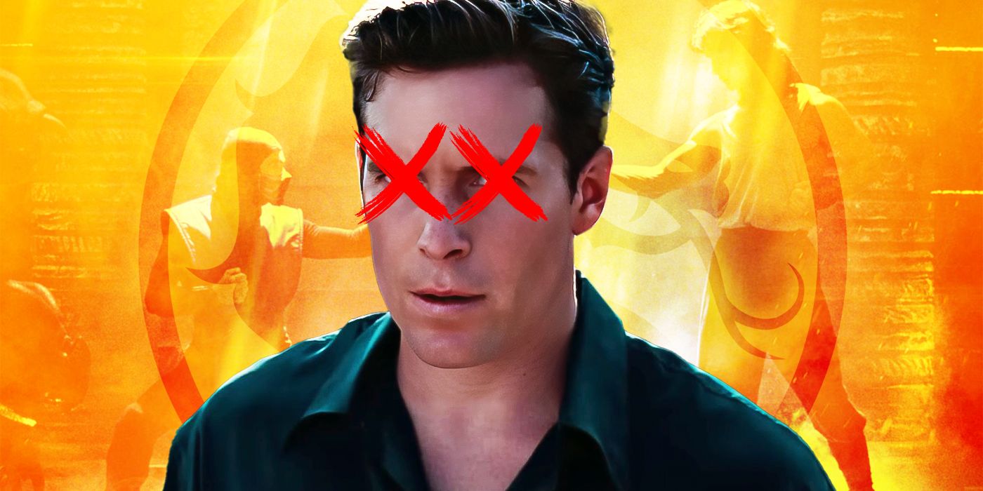 'Mortal Kombat: Annihilation' Killed Off Johnny Cage Too Soon and ...