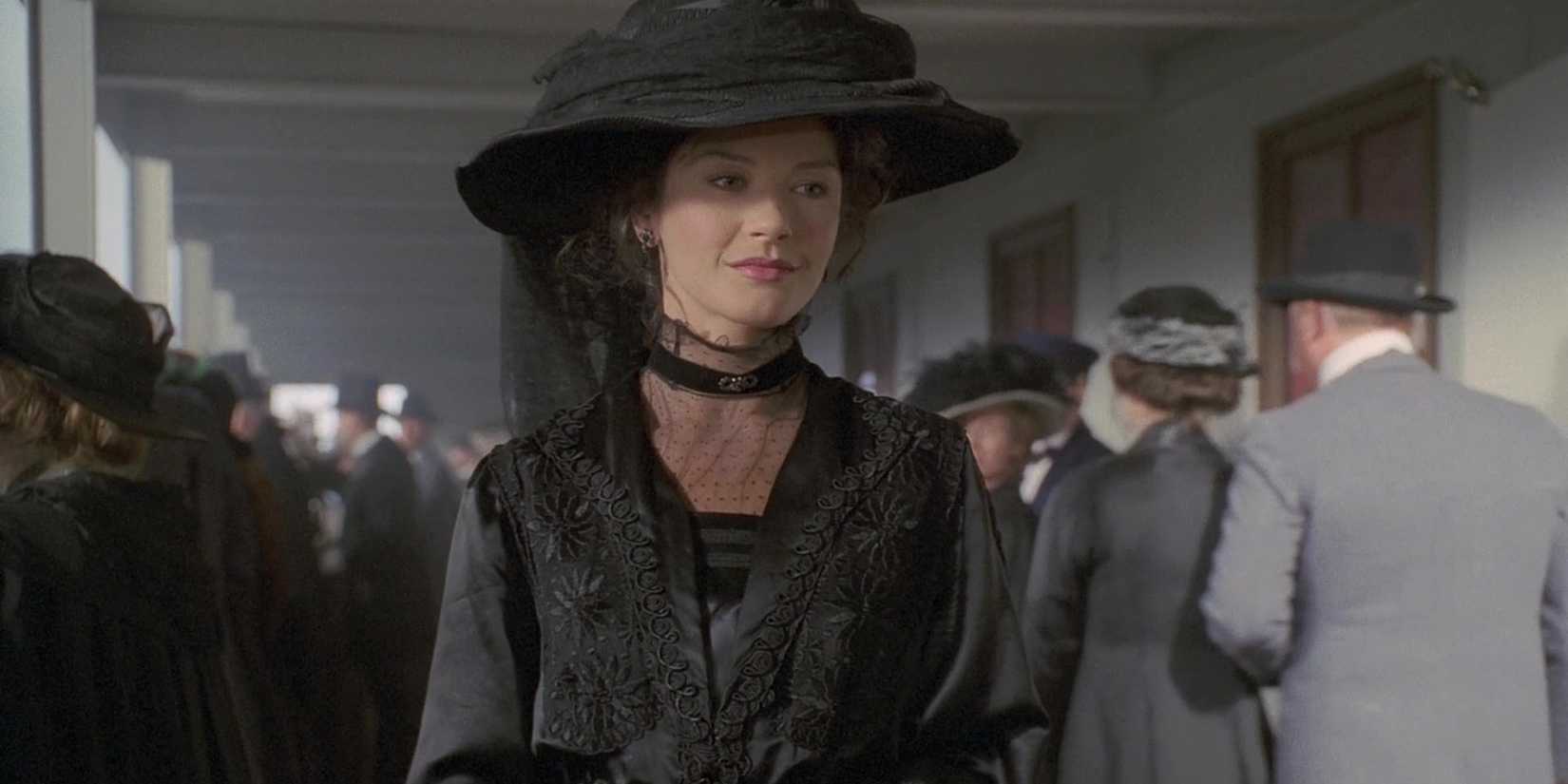 This CBS Miniseries Beat James Cameron in Depicting a Contested Part of ...