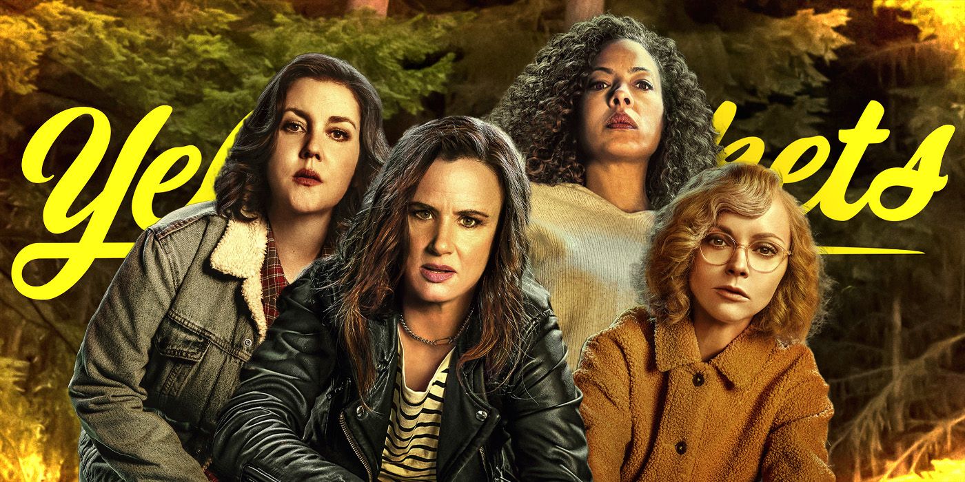 Natalie Made the Right Decision in 'Yellowjackets,' and That ...