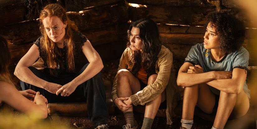 'Yellowjackets' Latest Episode Just Changed Everything With That Major ...