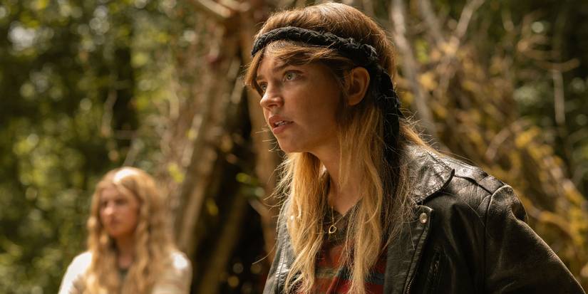 How To Watch 'Yellowjackets' Season 3 — Premiere Date, Episode Schedule ...