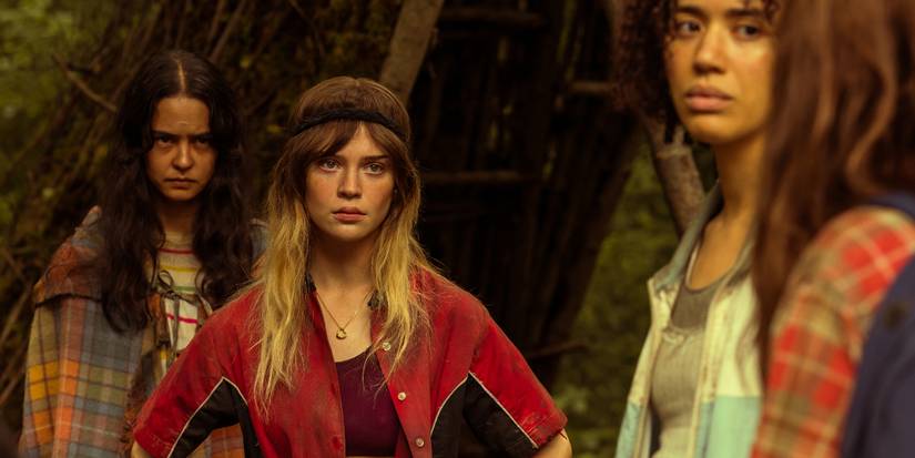 Natalie Made the Right Decision in 'Yellowjackets,' and That ...