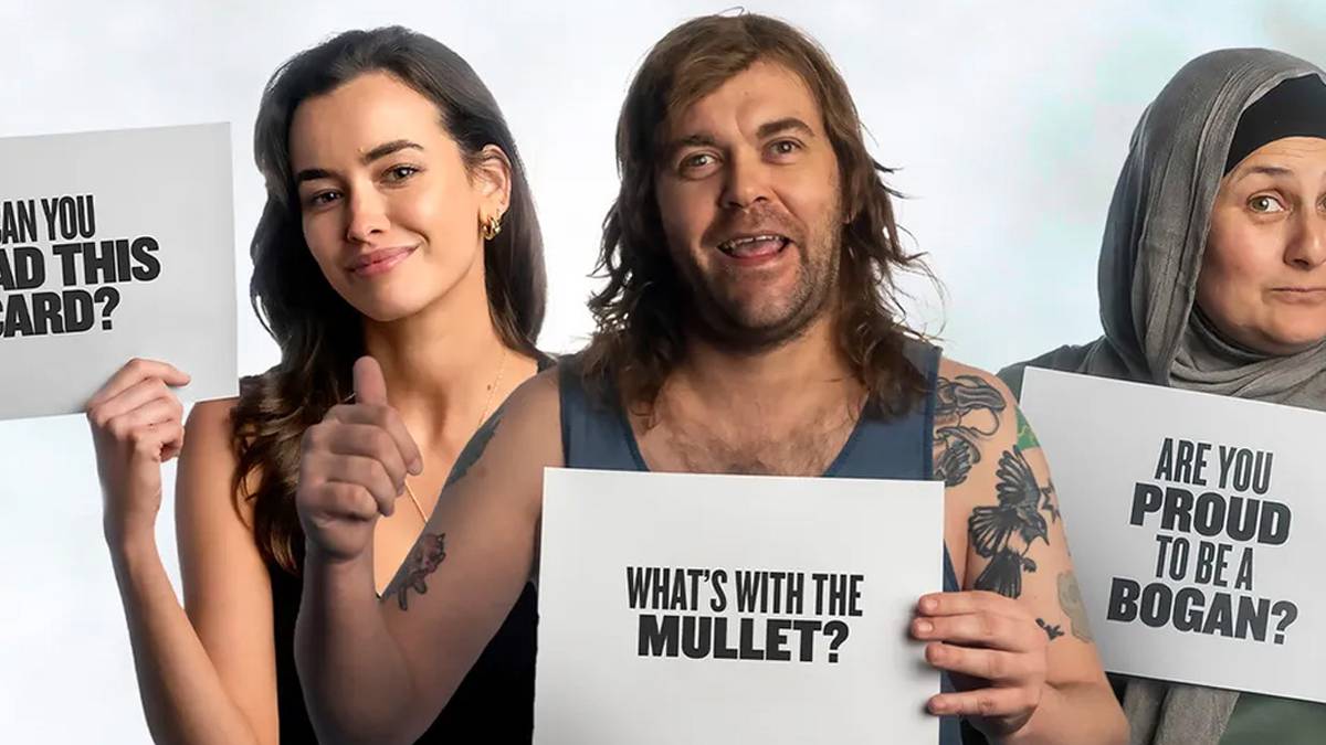 This Netflix Docuseries Answers the Questions You’re Too Afraid To Ask