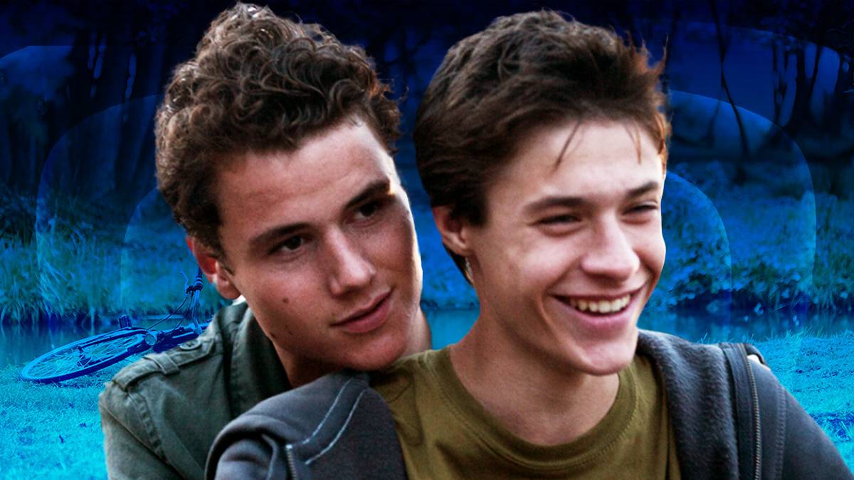 This Coming-of-Age Drama Hiding on Prime Video Captures First Love Like ...