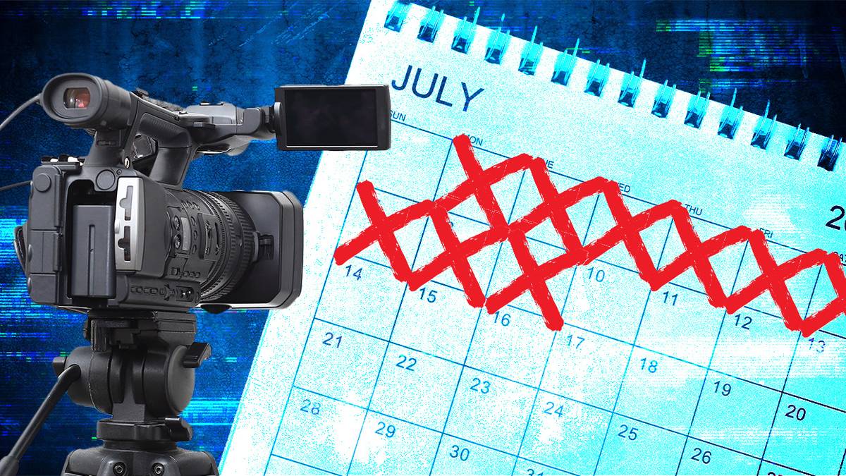 This Intense Horror Movie Shot in Just Nine Days is Streaming on Prime ...