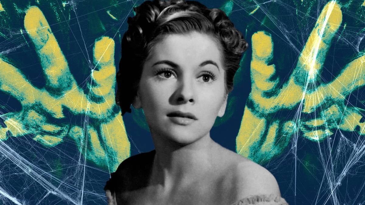 This 'Jane Eyre'-Inspired B-Movie Horror Has Love, Voodoo, and a Little ...