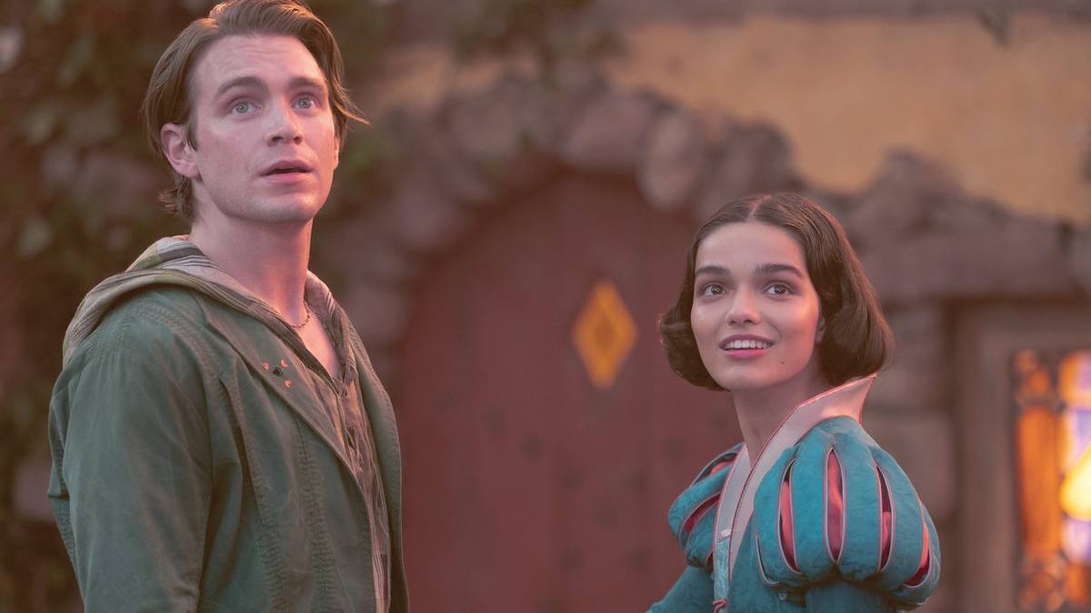 'Snow White's Box Office Defies Controversy to Hit Major Milestone Today