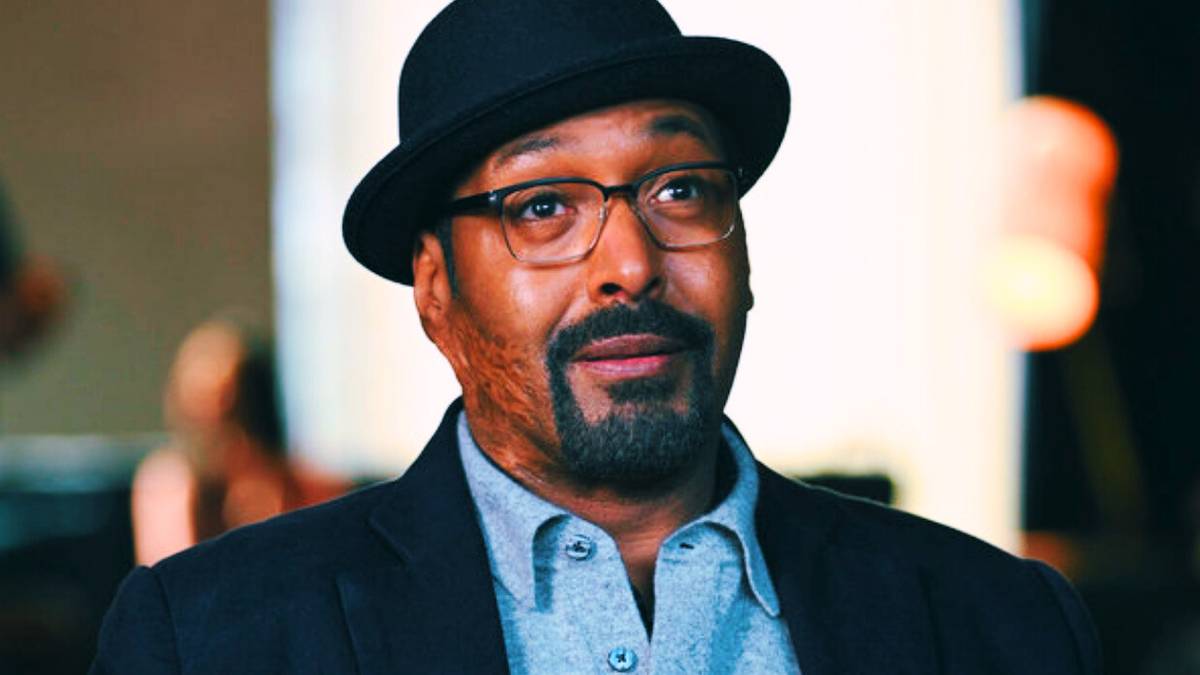 Jesse L. Martin's 'The Irrational' Is the Latest NBC Show To Have Its ...