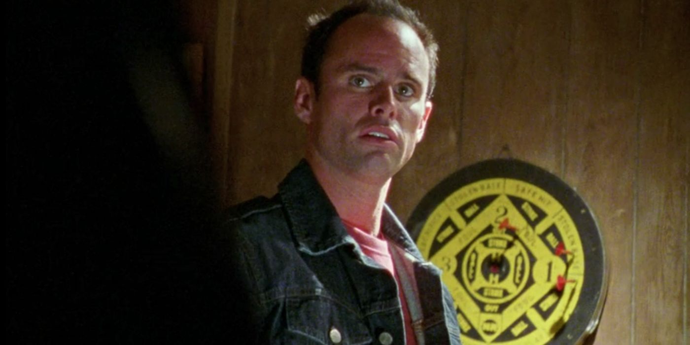 Still Gaga for Goggins After ‘The White Lotus’? Stream This Gritty Cop ...