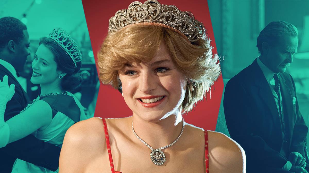 10 Best 'The Crown' Episodes, Ranked