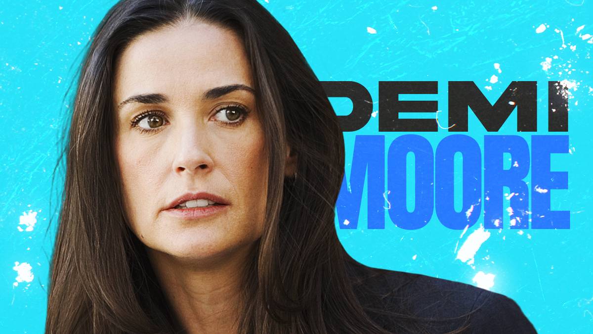 10 Essential Demi Moore Movies, Ranked