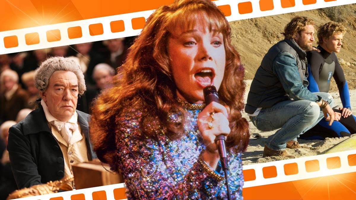 10 Best Michael Apted Movies, Ranked