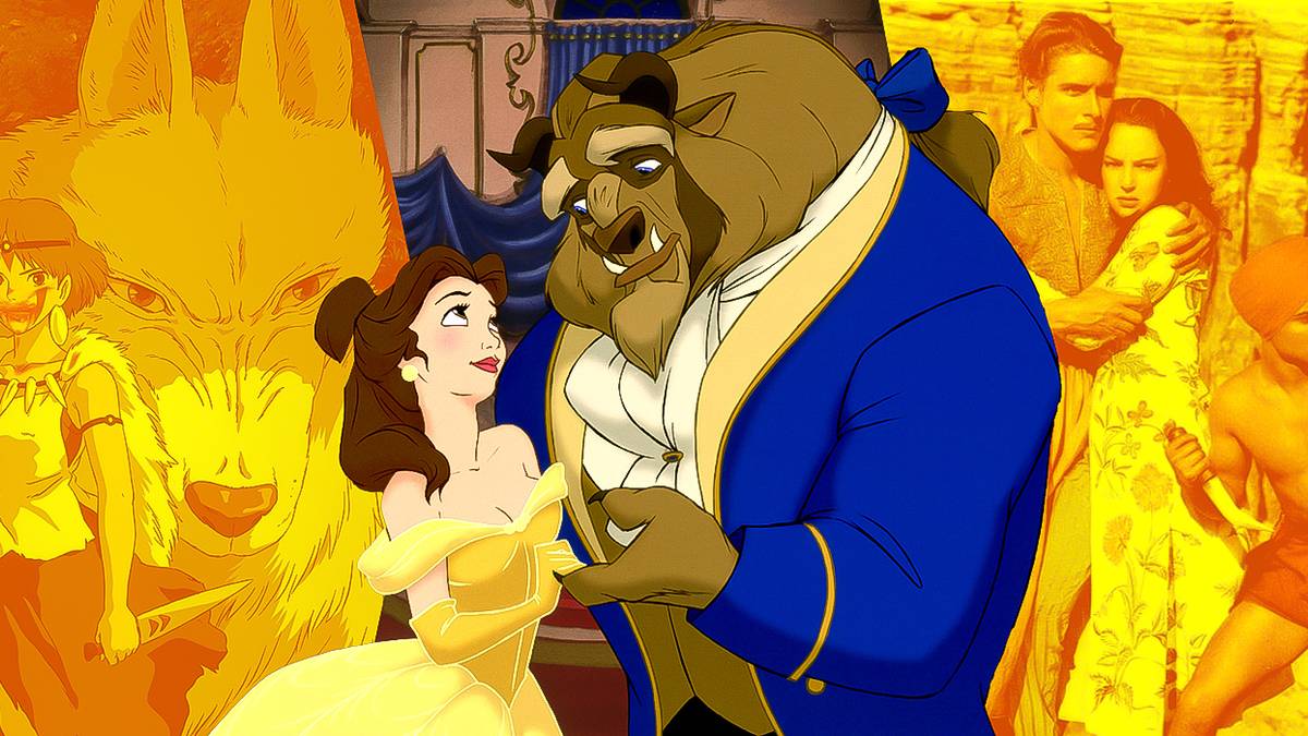 10 Fantasy Movies So Perfect That You Can't Stop Watching Them