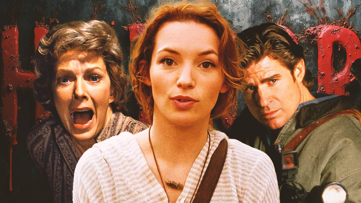 10 Horror Movies That Are Better Than They Get Credit For