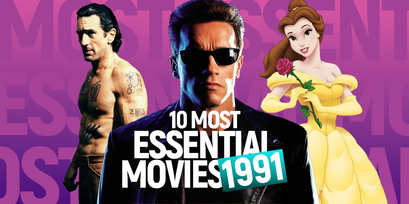 10 Most Essential Movies of 1990, Ranked