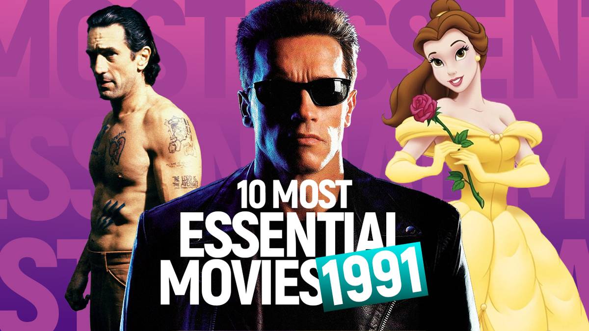 10 Most Essential Movies of 1991, Ranked