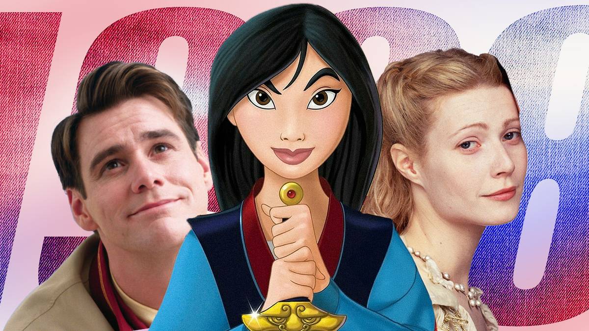 10 Most Essential Movies of 1998, Ranked