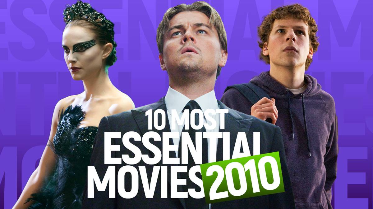10 Most Essential Movies of 2007, Ranked