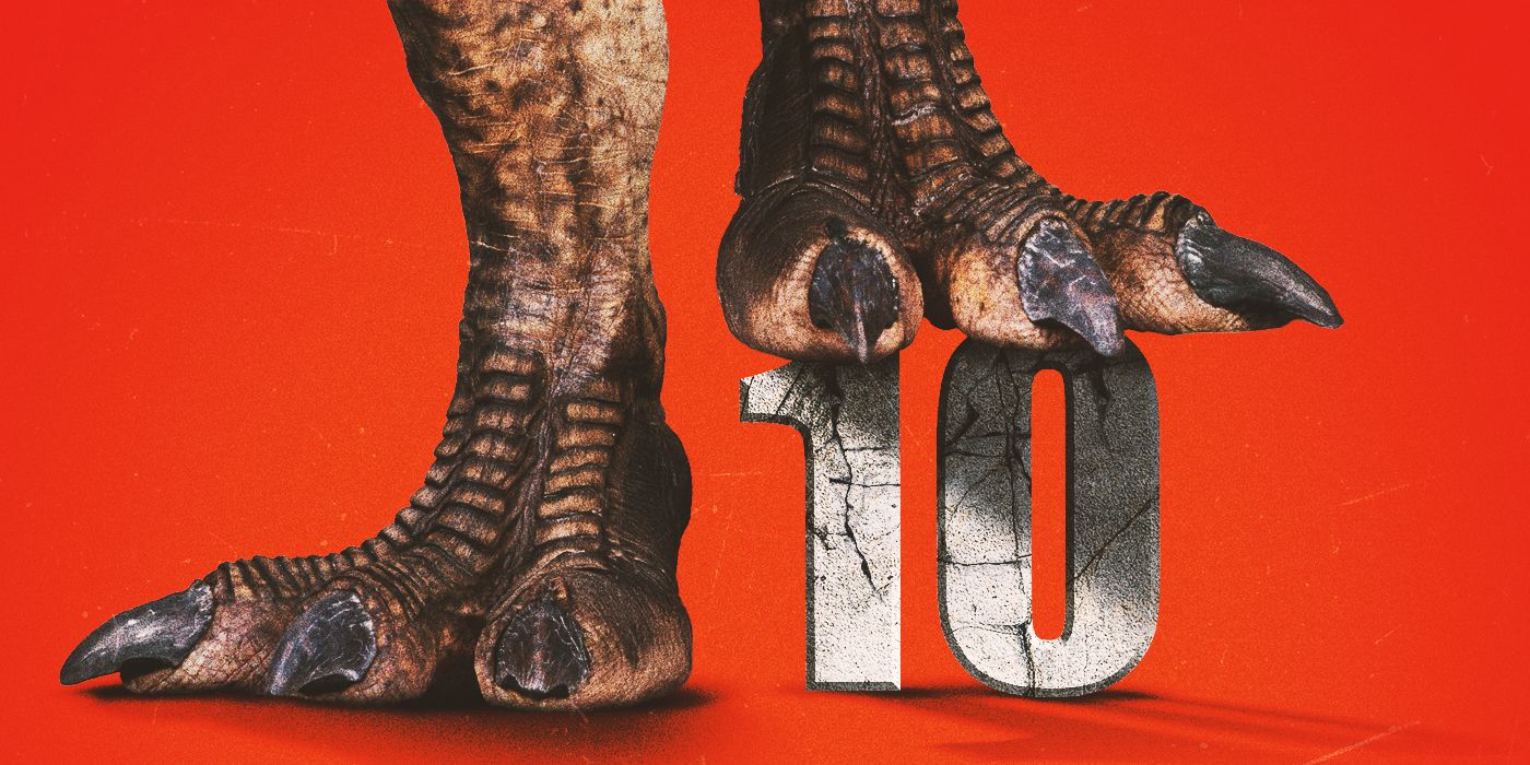 10 Most Important Giant Monster Movies of All Time