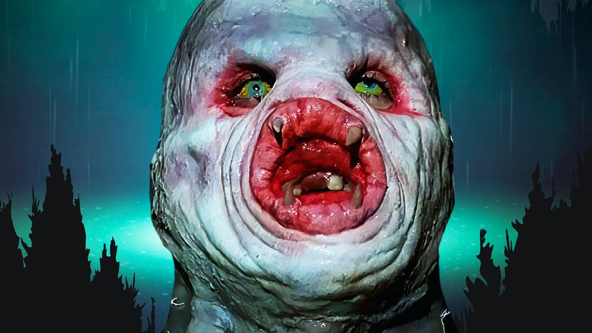 10 Most Terrifying 'The X-Files' Monsters, Ranked