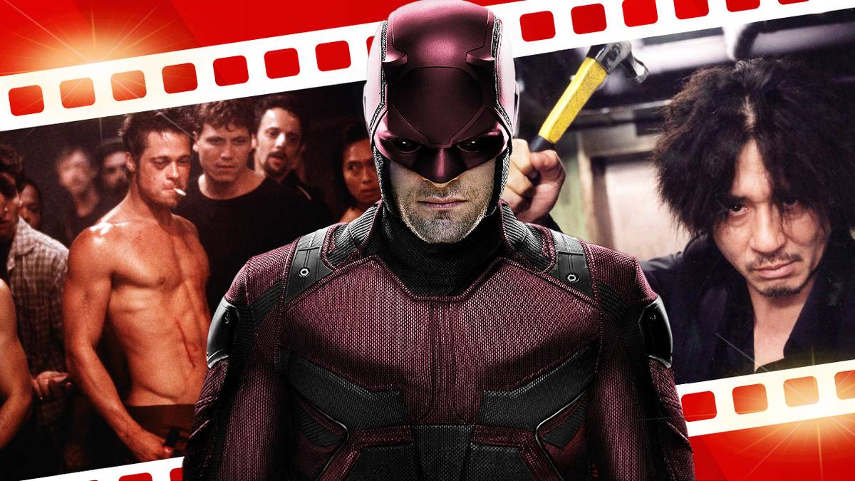 10 Movies To Watch if You Love Netflix’s ‘Daredevil’