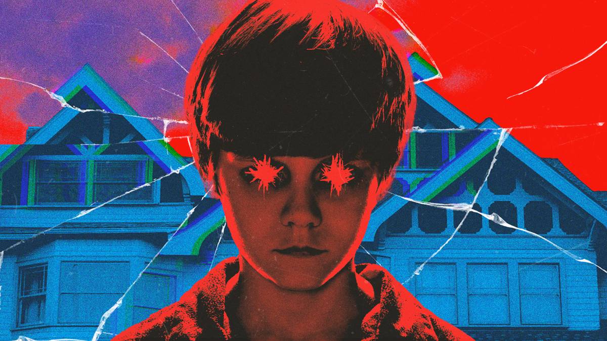 10 Scariest Horror Movies of the Last 50 Years, Ranked