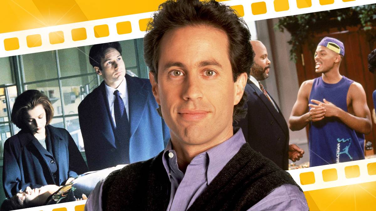 10 '90s Shows That Were Ahead of Their Time