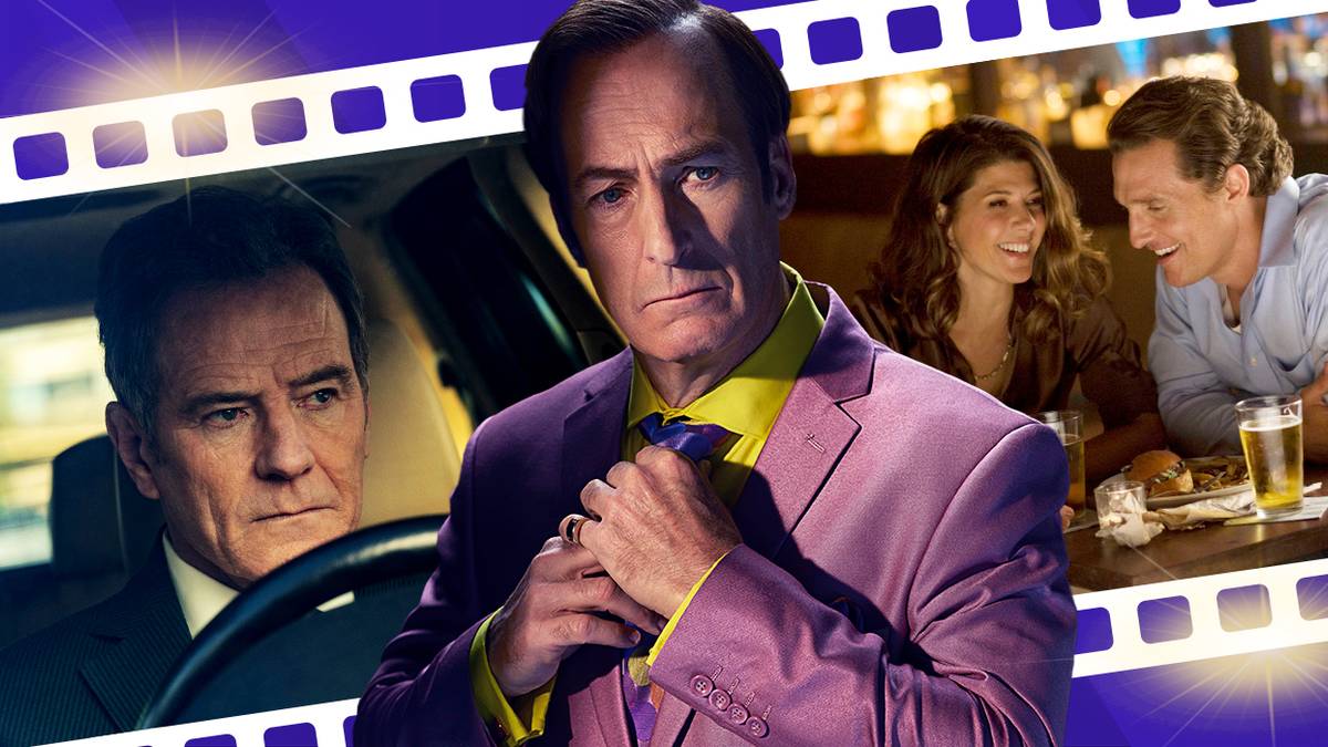 10 Shows To Watch if You Love 'Better Call Saul'