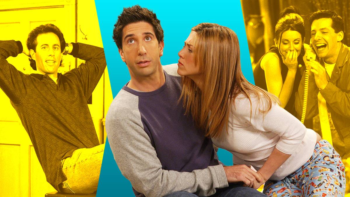 10 Shows To Watch if You Love 'Friends'