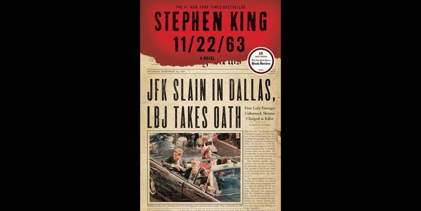 10 Longest Stephen King Books, Ranked by Whether They're Worth a Read