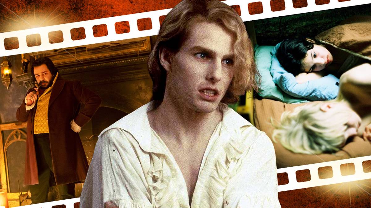 15 Vampire Movies That Are Perfect From Start to Finish
