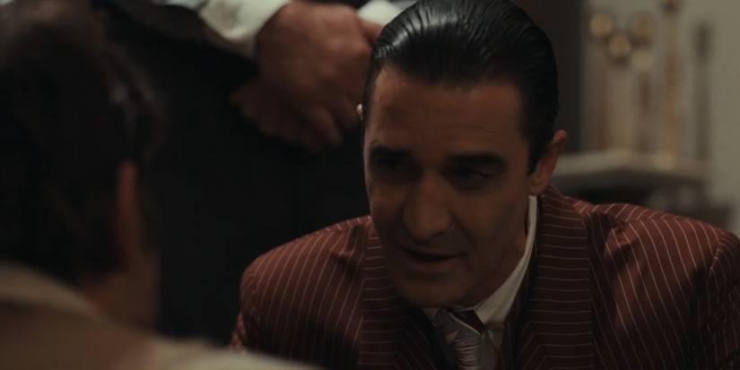 The Surprising True Story Behind '1923's Mysterious Maceo Crime Family