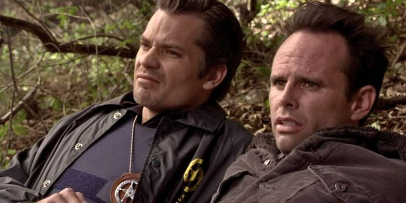 10 Iconic Western Shows Everyone Should Watch at Least Once