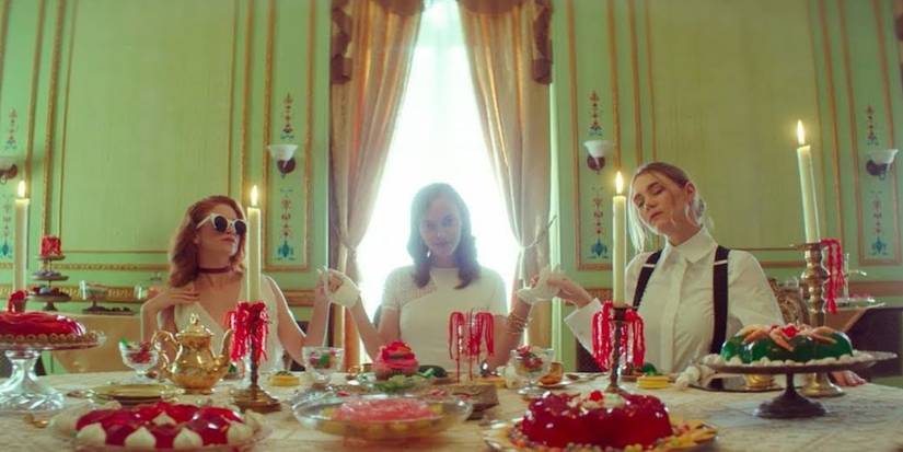 This Candy-Colored, Trippy Horror Movie Starts Innocently — But Will ...