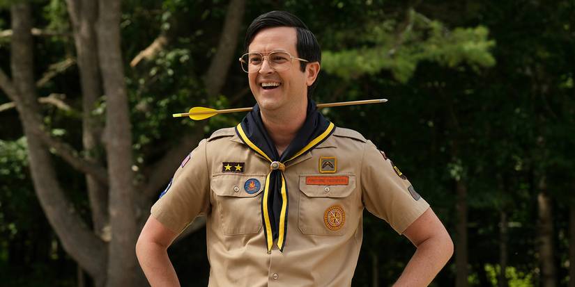 'Ghosts' 8 Most Powerful Characters, Ranked