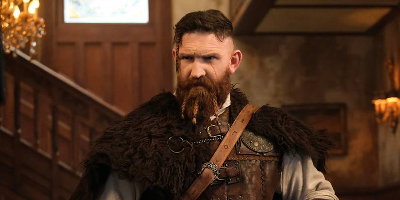 'Ghosts' 8 Most Powerful Characters, Ranked