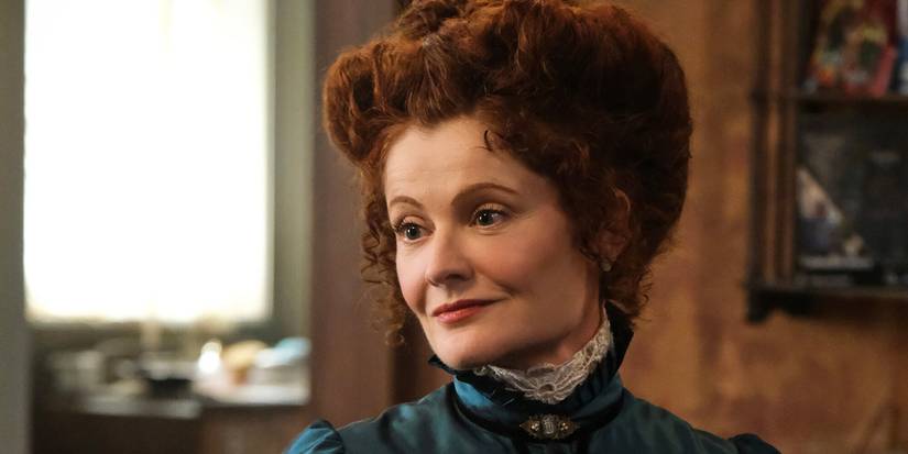 'Ghosts' 8 Most Powerful Characters, Ranked