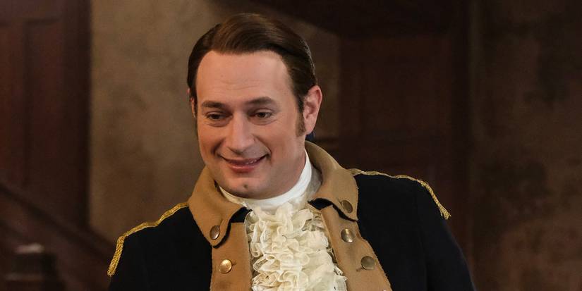 'Ghosts' 8 Most Powerful Characters, Ranked