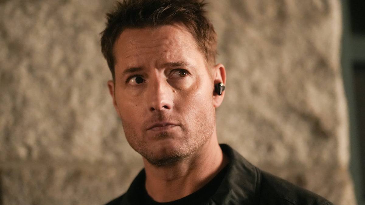 Colter Is After "The Grey Goose" in New 'Tracker' Season 2, Episode 15 Sneak Peek