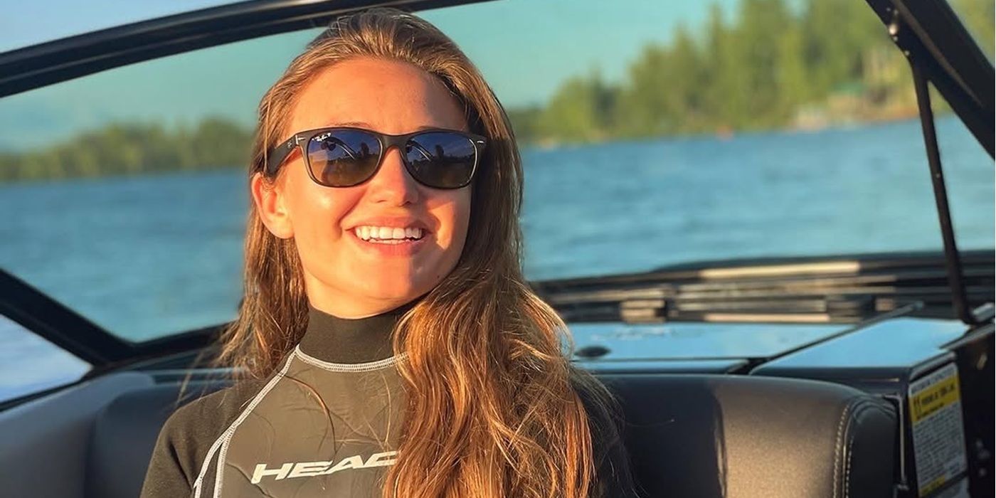 Morgan Lauren’s Surprising 'Gold Rush' Departure Means More Than You Think