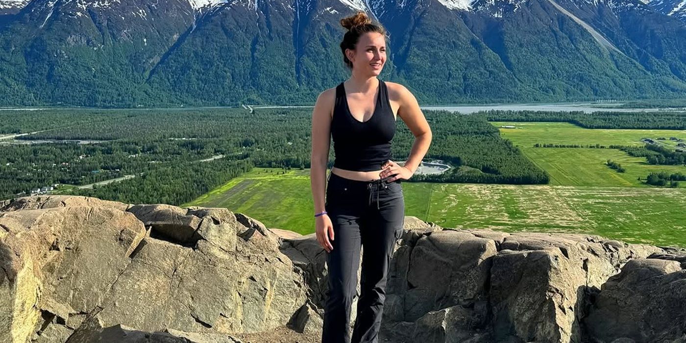 Morgan Lauren’s Surprising 'Gold Rush' Departure Means More Than You Think