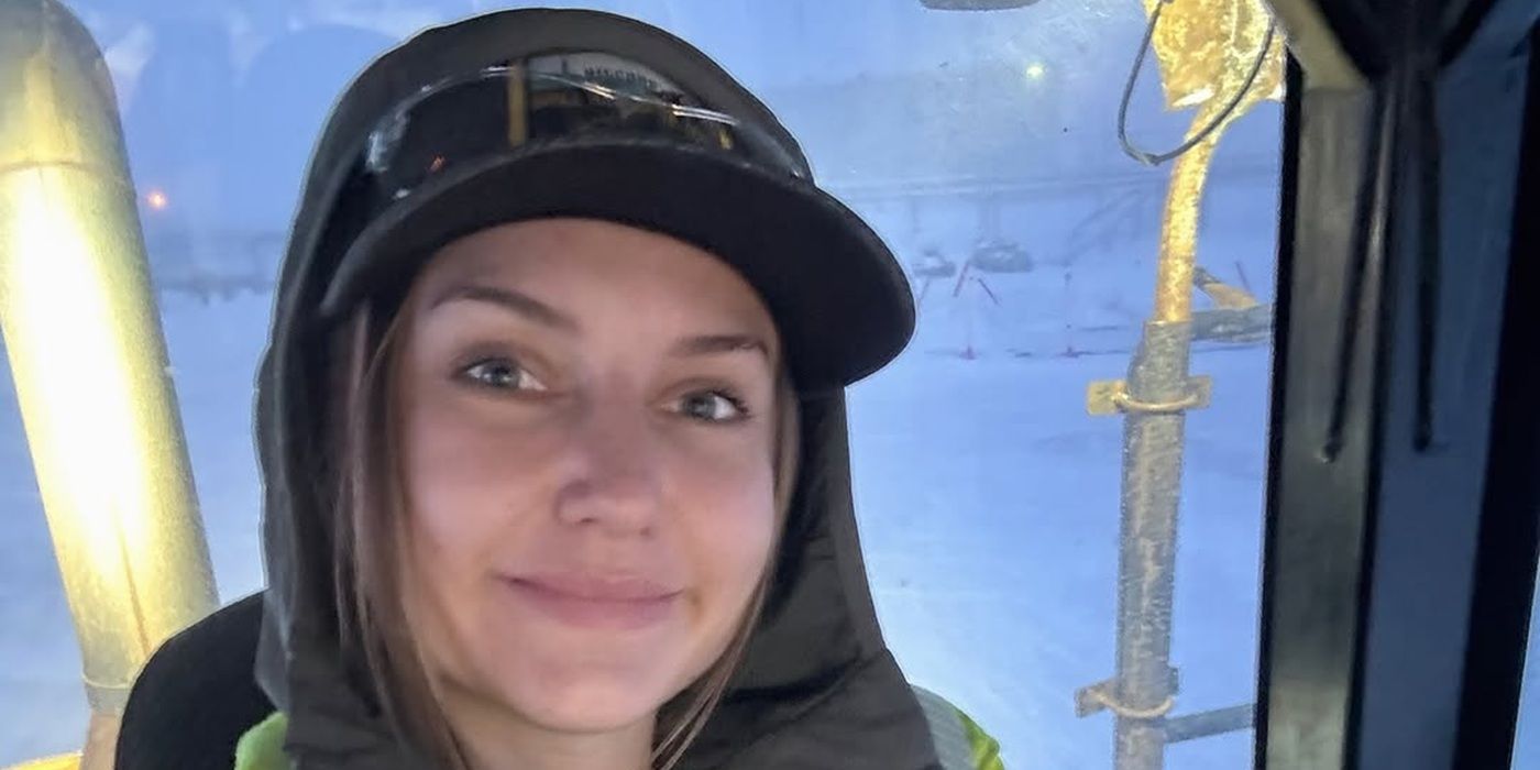 Morgan Lauren’s Surprising 'Gold Rush' Departure Means More Than You Think
